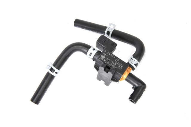 55493008 GM Turbocharger Wastegate Regulator Solenoid Valve | GM Parts ...