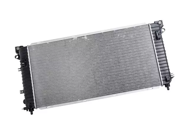 Cooling System for 2016 GMC Yukon XL | GM Parts Center