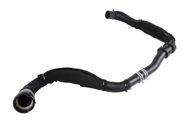 Radiator Hoses - Genuine GM Parts | GMPartsDirect.com