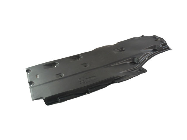 2017-2023 Chrysler Floor Pan Shield, Left 68227439AB | Mopar Estores