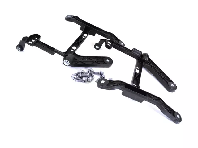 2013-2024 Ram Bumper Bracket Kit 68232454AA | My Mopar Parts
