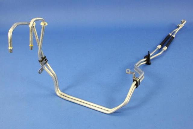 2015-2022 Ram Oil Cooler Pressure And Return Hose And Tube 68273168AE ...