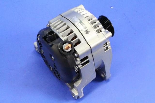 Mopar Alternators | Mopar Online Parts