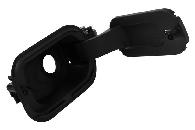 Fuel Tank Filler Pipe Housing 84181512 | GMPartsDirect.com