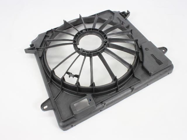 Fan Parts | Mopar Online Parts