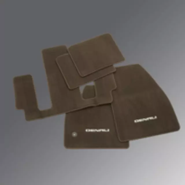 Shop Affordable GM Floor Mats For All Brands and Models | Chevrolet ...
