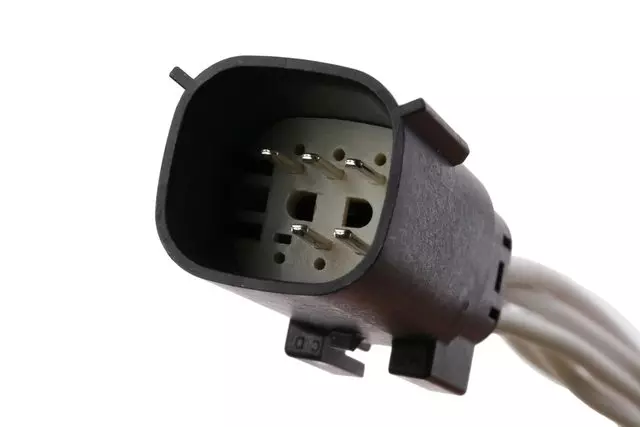 Multi-Purpose Pigtail Kit 19367742 GM | GMPartsDirect.com