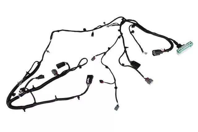 Forward Lamp Wiring Harness 84618902 | GMPartsDirect.com