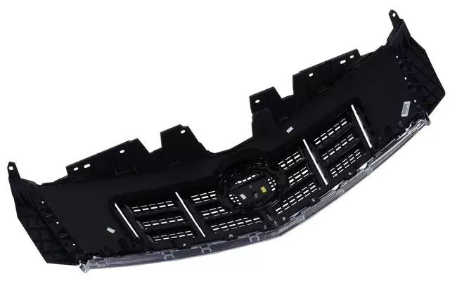 2013-2015 Cadillac XTS Front Upper Grille If built before April 24 ...