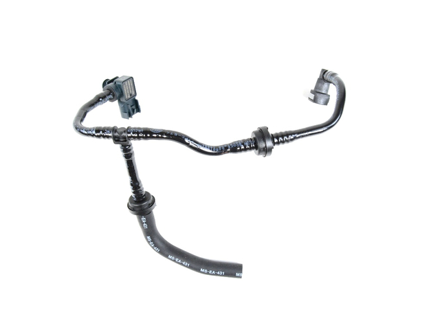 2014-2018 Mopar Brake Booster Vacuum Hose 4581561AF | My Mopar Parts