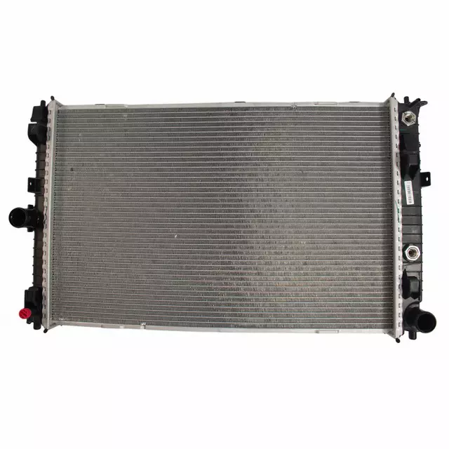 Shop Ford Radiators Online | Online Ford Parts Catalog
