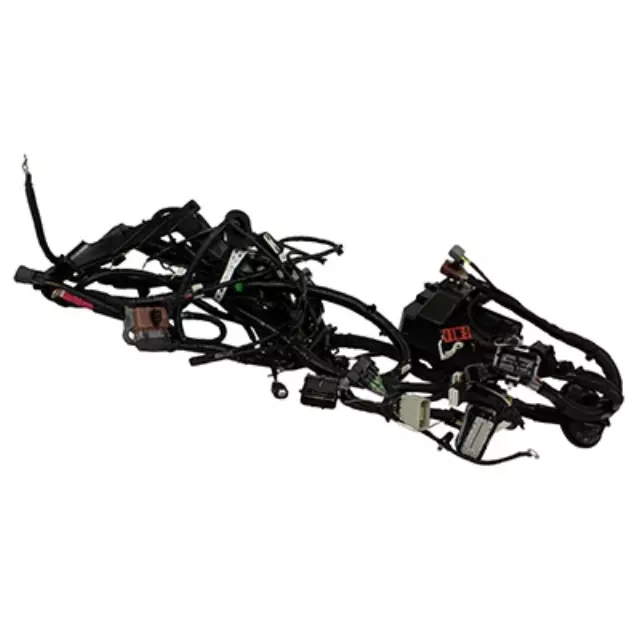 Wire Assembly HC3Z-12A581-EH | Ford OEM Parts Outlet