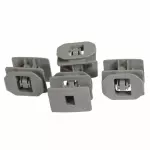 2013-2024 Ford Rocker Molding Retainer -W716350-S300 | TascaParts.com