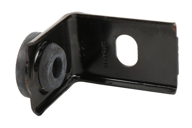 2008-2017 GM Radiator Upper Bracket 22734149 | GMPartsDirect.com