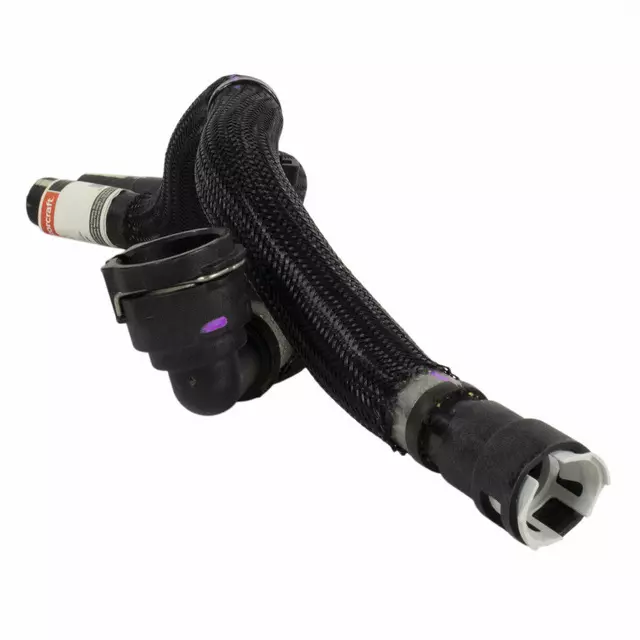 F2GZ-8B081-H - Hose Group 1 Auto Parts