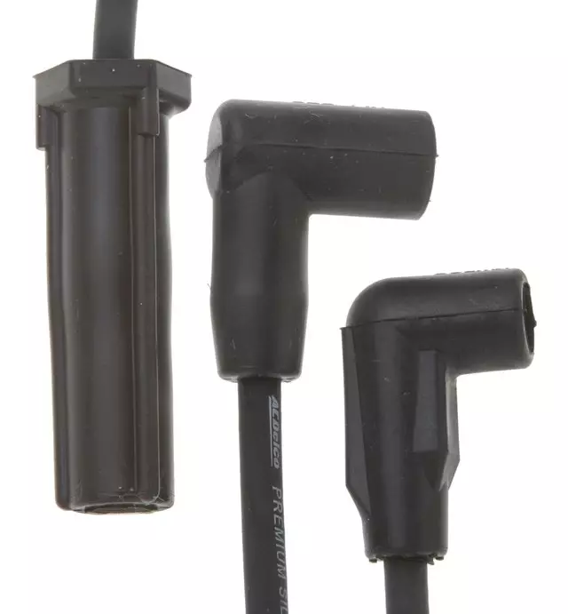 Spark Plug Wire Set 88862406 GM | GMPartsDirect.com