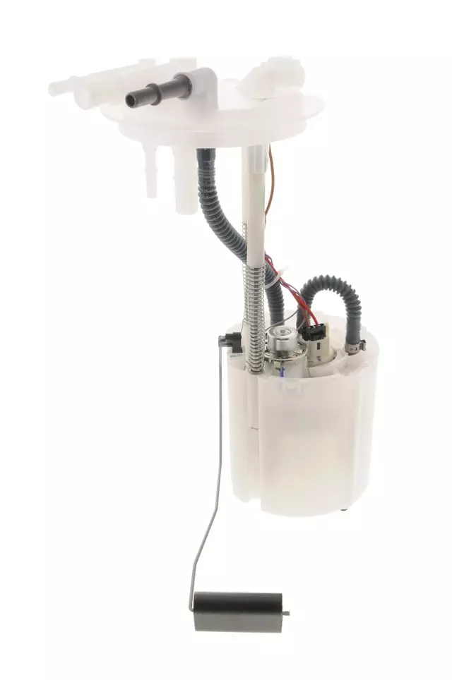 19301261 - Fuel Pump and Level Sensor Module 2008 Buick Lucerne | Big 3 ...