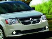 2017-2020 Ram ProMaster City Side Window Air Deflector 82214346 ...