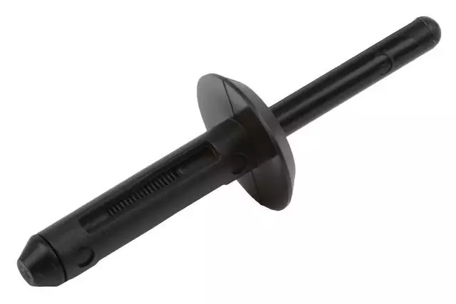 Front Bumper Fascia Rivet 11546342 GM | GMPartsDirect.com