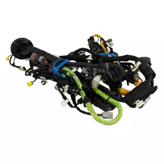 Wiring Assembly HC3Z-14A005-J | OEM Parts Online