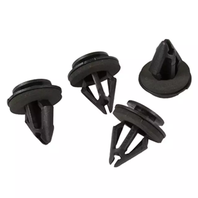 W790217-S900 - Wheel Opening Molding Pin 2010-2022 Ford | Ford Parts Direct