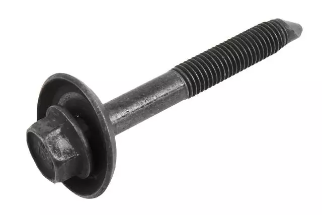 2010-2020 GM Drivetrain and Front Suspension Bolt 11610596 GM ...