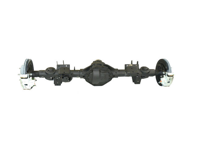 2013-2022 Ram Rear Complete Axle Assembly 68334755AG | Mopar Estores