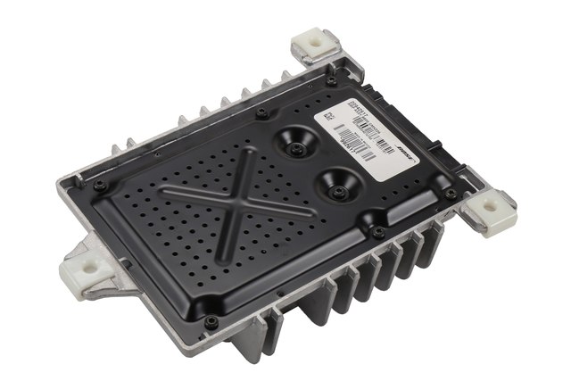 GM Electronics For Sale Online | GMC Parts Canada