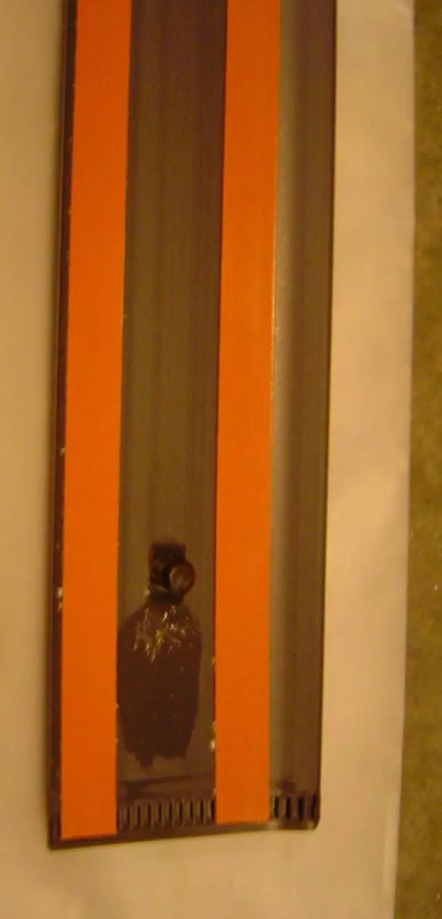 1995-1997 Toyota Land Cruiser Body Side Molding 75731-60050 ...