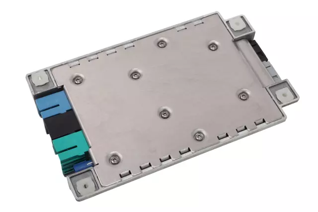 Vehicle Performance Data Recorder 84162669 | TascaParts.com