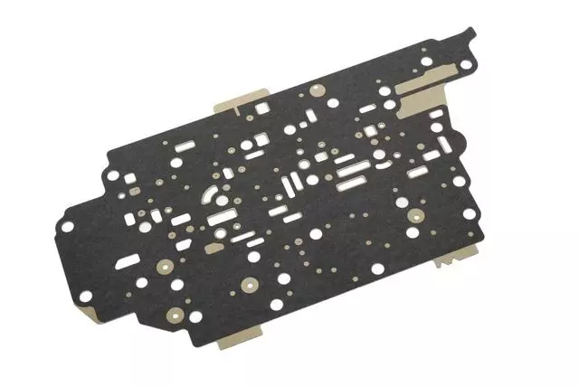 2017-2023 GM Automatic Transmission Control Valve Body Spacer Plate ...