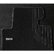 Genuine BMW 51-47-2-293-352 | F30/31/34 3 Series, F80 M3 Carpeted Floor ...
