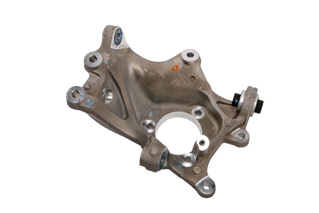 Rear Suspension for 2013 Chevrolet Malibu | OEM Parts Quick