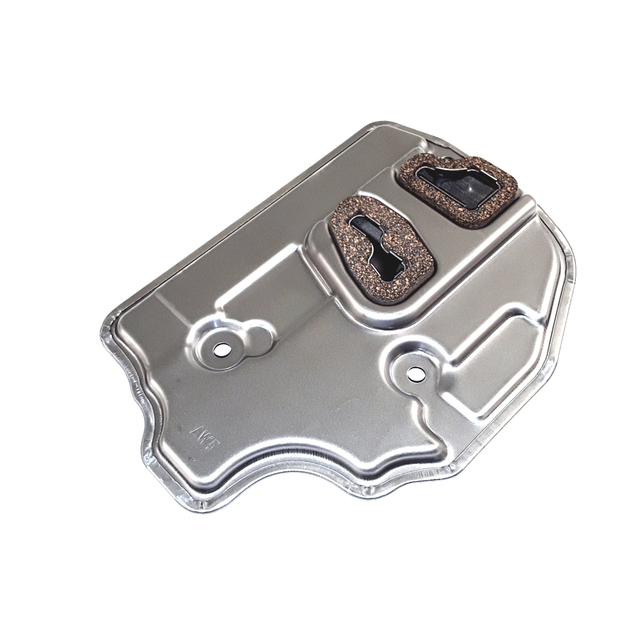 2011-2015 Volkswagen Transmission Oil Filter 09G-325-429-B | vwpartscente