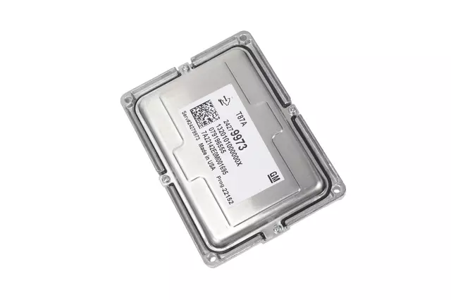 Buy Genuine GM Auto Parts - Module (Part # 24279973) | GM Parts Store