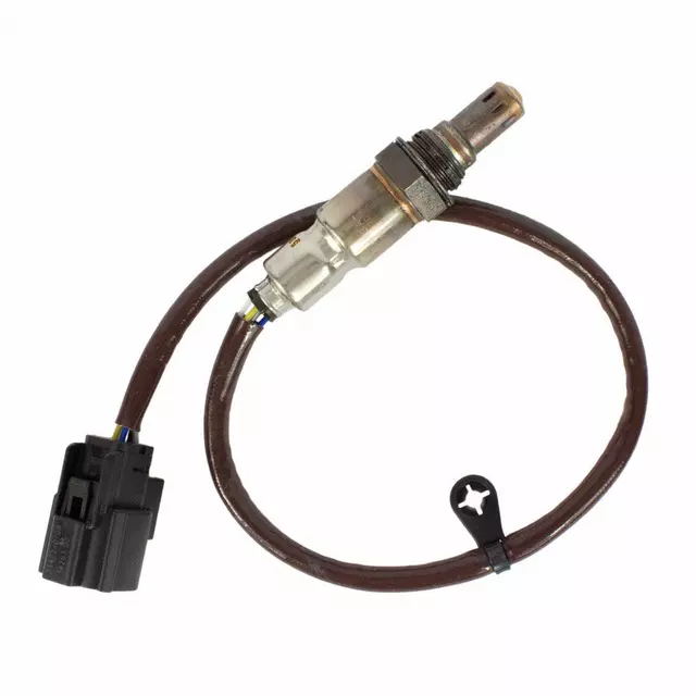 Ford OEM Oxygen Sensors | Ford Parts Catalog