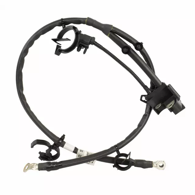 Cable Assembly WC-96392 | OEM Parts Online