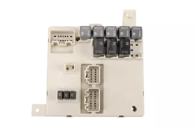 Shop GM Car Electrical Parts Online | GMPartsDirect.com
