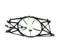 2019-2025 Ram Radiator Cooling Fan Module 68322663AB | Mopar eStore