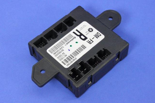 Keys, Modules and Engine Controllers for 2014 Dodge Journey | Mopar Estores