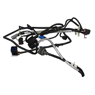 Wire Assembly 5C3Z-15525-FA | Varsity Ford