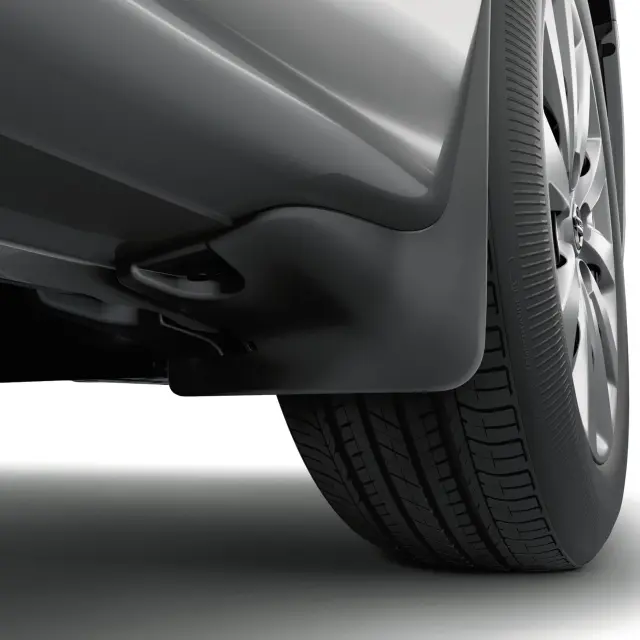Nissan sentra mud flaps store