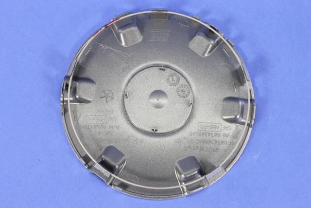 2004 Chrysler Pacifica Wheel Center Cap WX81PAKAC | QuirkParts