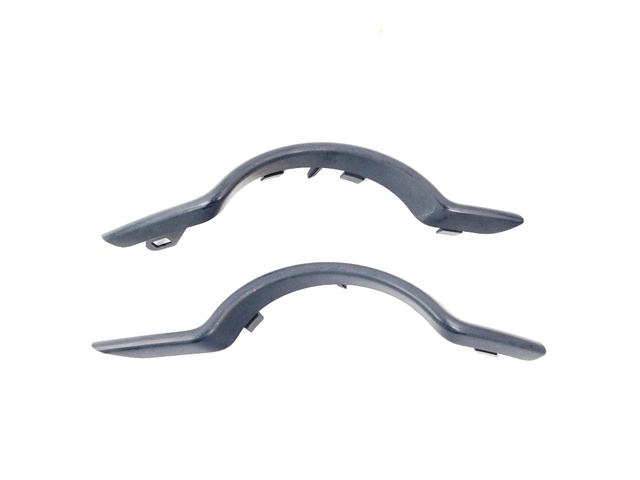 Front Bumper and Fascia for 2017 Dodge Journey | Mopar Estores