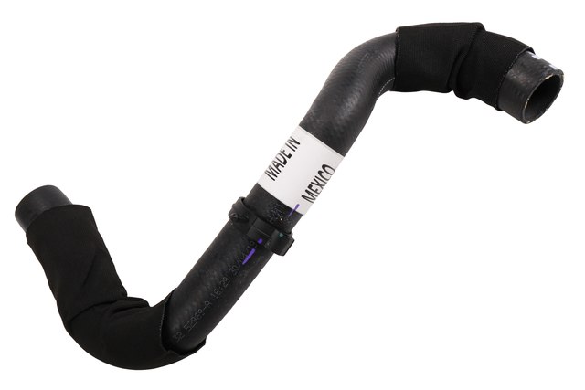 Radiator & Components for 2021 Chevrolet Silverado 1500 | GMPartsDirect.com