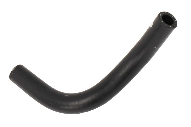Hose-Fuel Fltr 12625277 | GM Parts Center