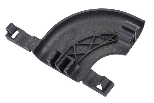 Fuel Feed and Return Pipe Clip Bracket 84023603 | GMPartsDirect.com