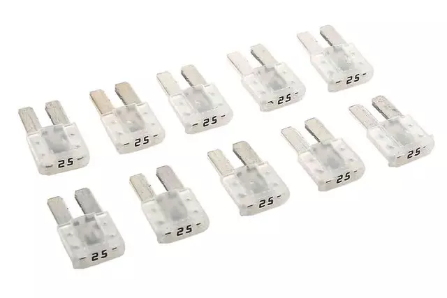 OEM GM Electrical Components - Fuses, Relays, Harnesses | GMPartsDirect.com