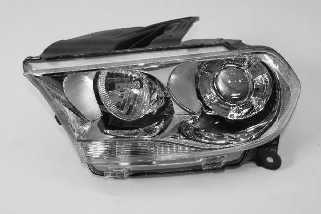Shop OEM Headlights | Mopar Parts Wholesale Direct