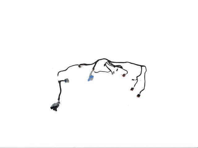 2022 Jeep Wrangler A/C And Heater Wiring 68309388AA | DodgeParts.com